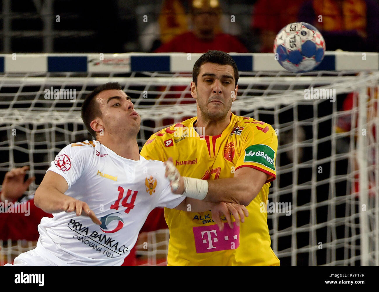 Milos vujovic montenegro hi-res stock photography and images - Alamy