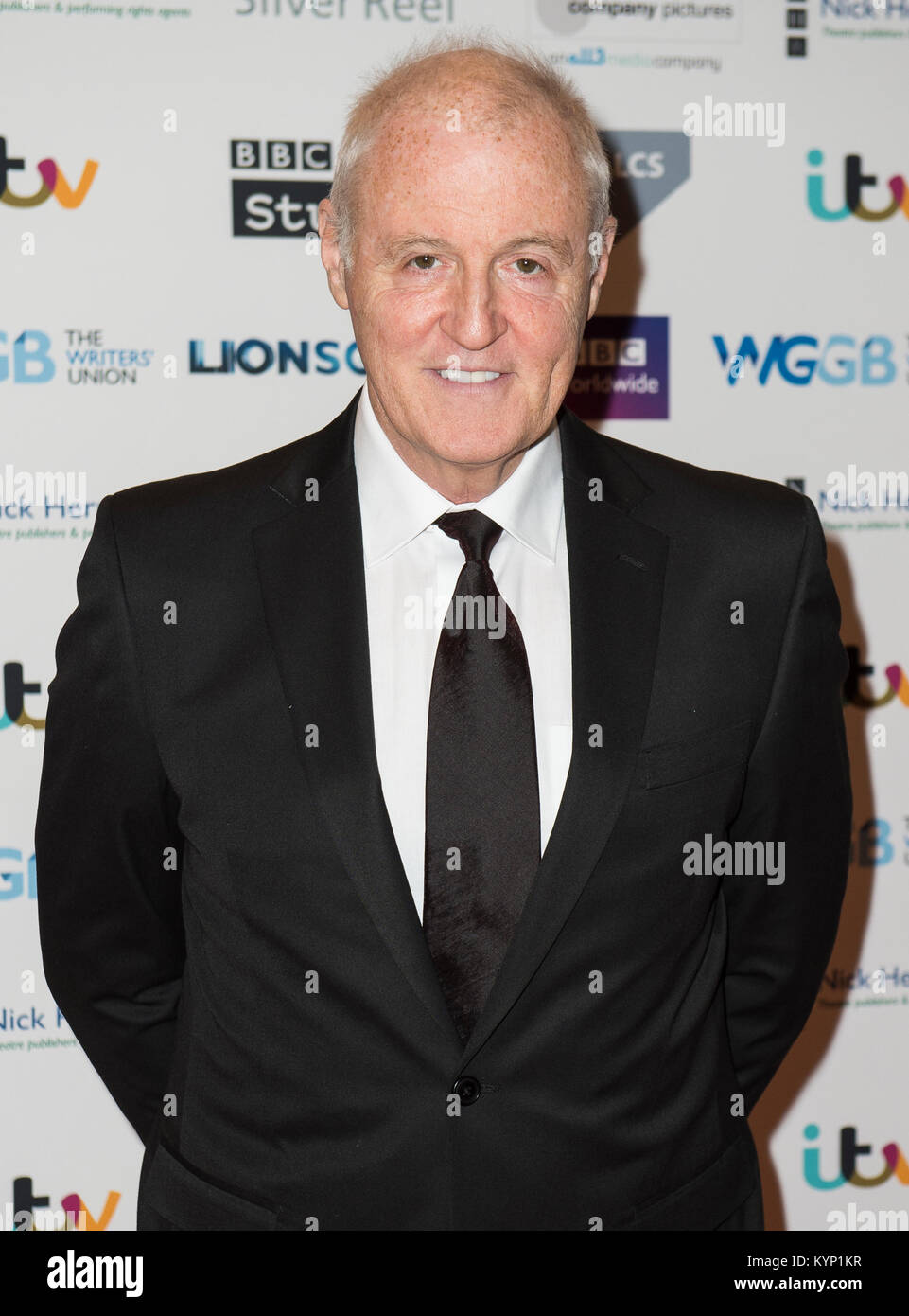 Writers Guild Awards - Red Carpet Arrivals Stock Photo - Alamy