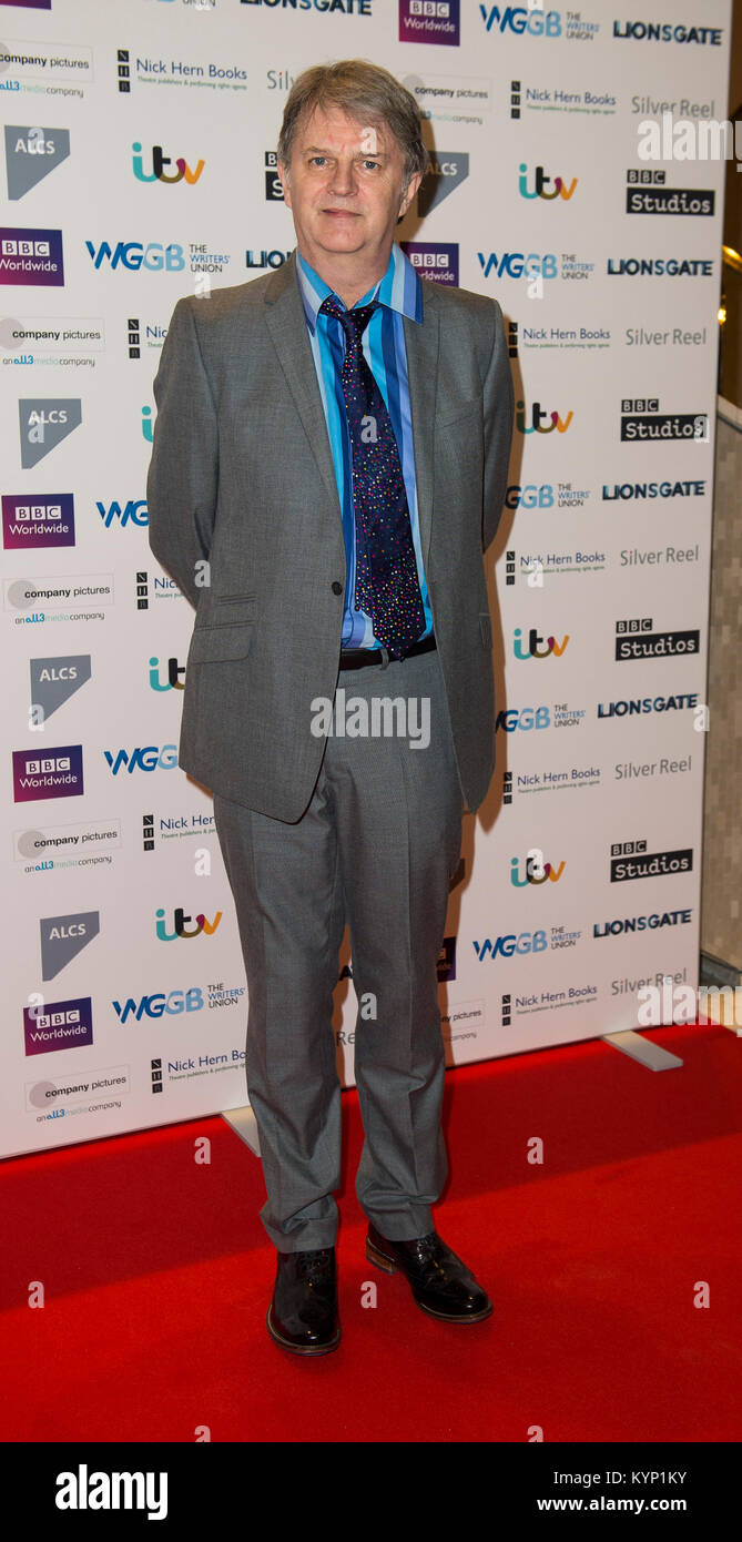 Writers Guild Awards - Red Carpet Arrivals Stock Photo - Alamy