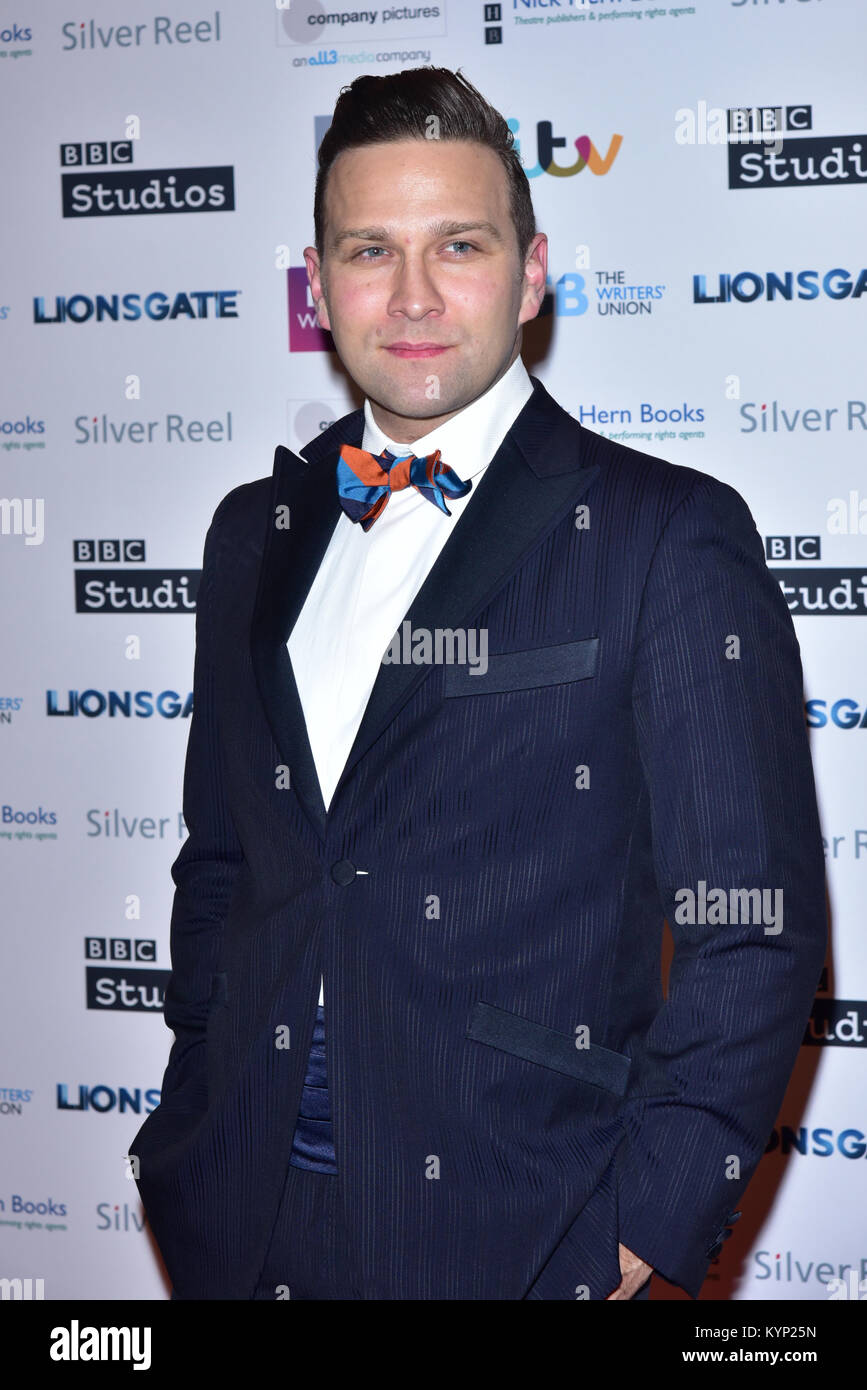 John finnemore 2018 hi-res stock photography and images - Alamy