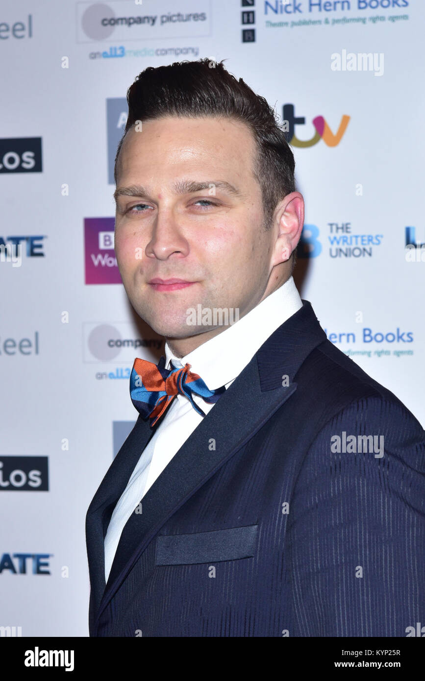 John finnemore 2018 hi-res stock photography and images - Alamy