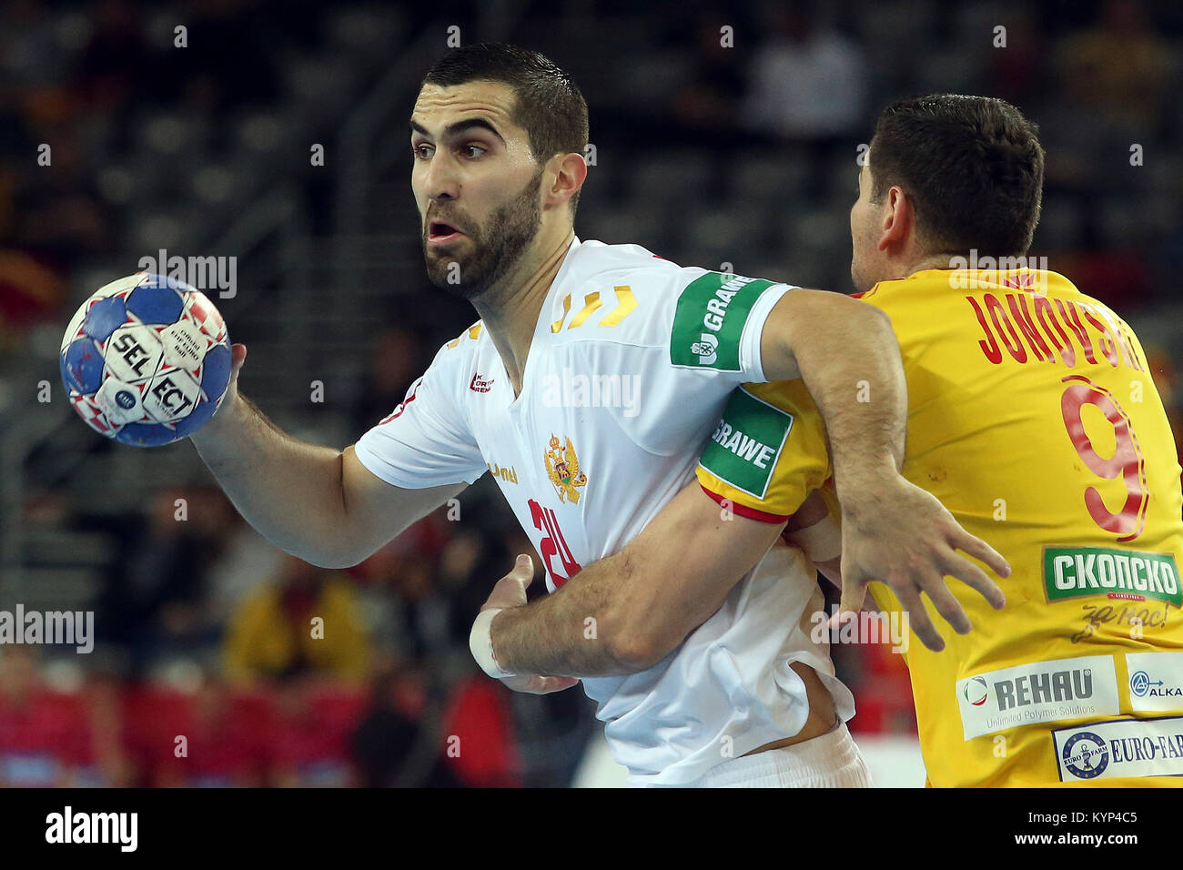 Milos bozovic hi-res stock photography and images - Alamy