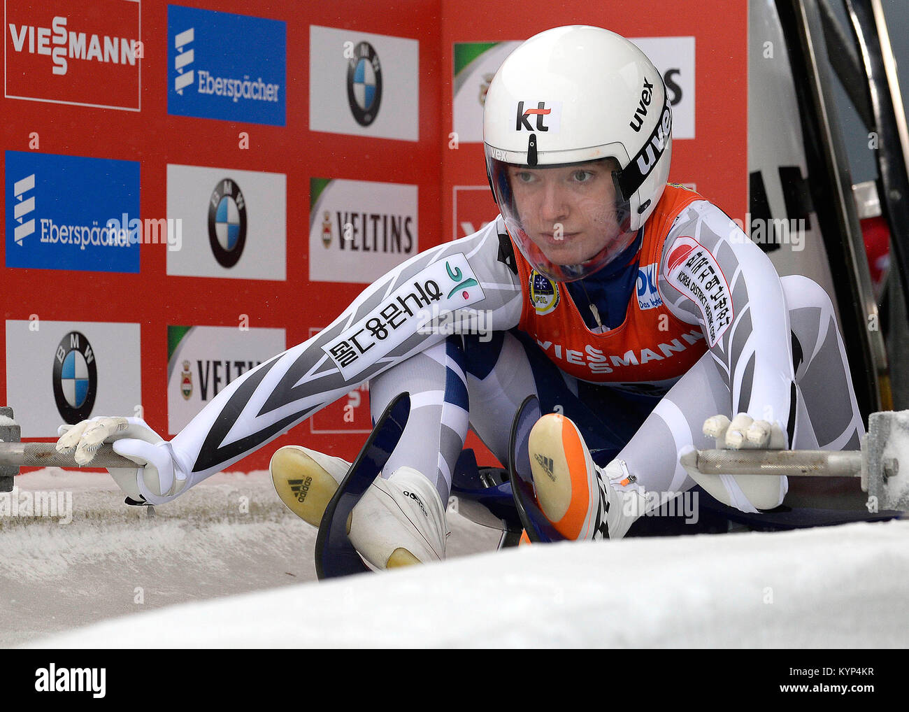 Winterberg, Germany. 26th Nov, 2017. ARCHIVE - Aileen Frisch ...