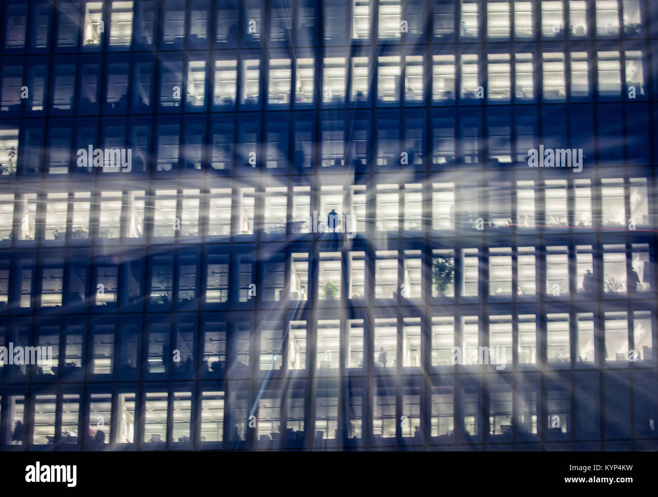 Zoom rack hi-res stock photography and images - Alamy