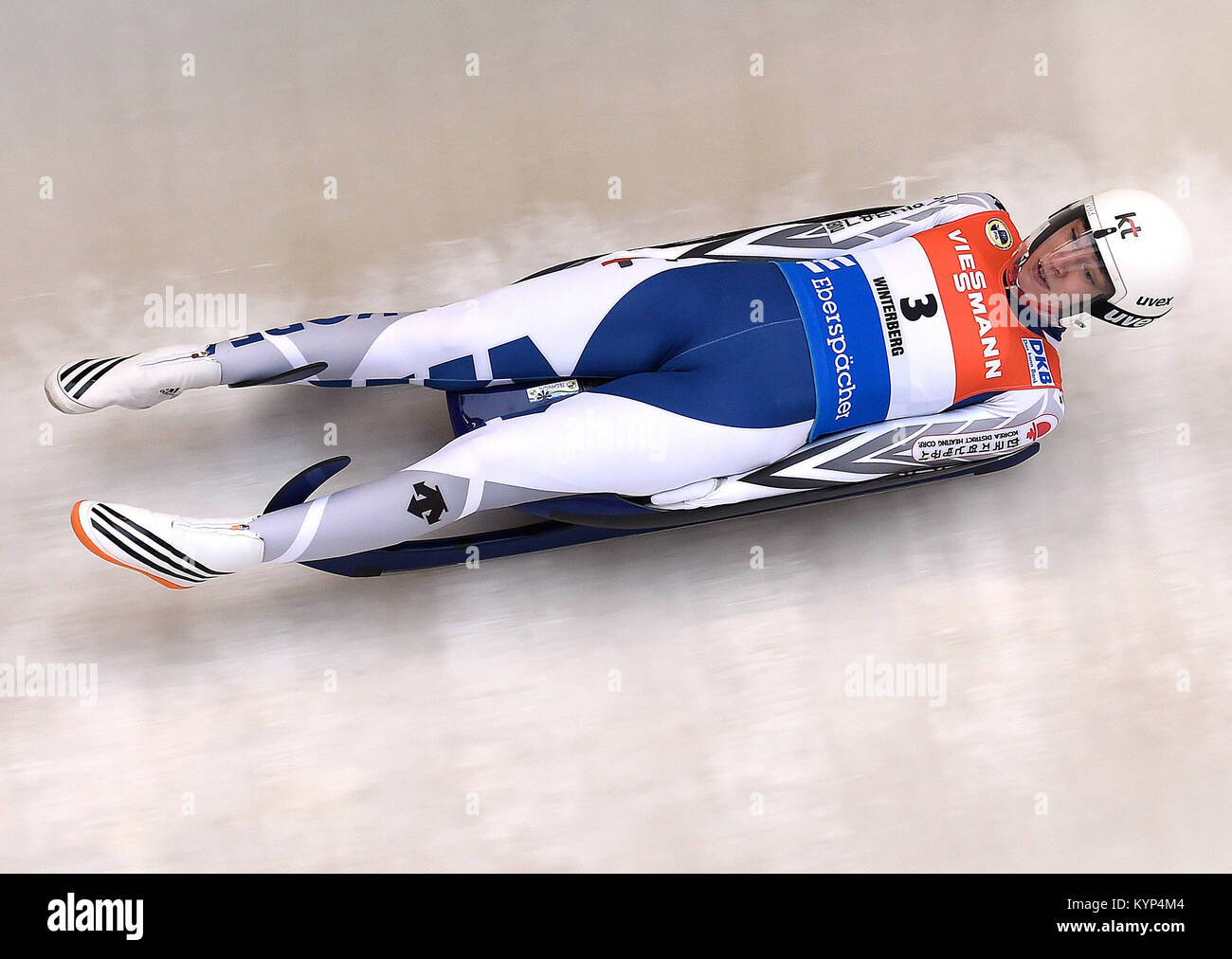 Winterberg, Germany. 26th Nov, 2017. ARCHIVE - Aileen Frisch ...