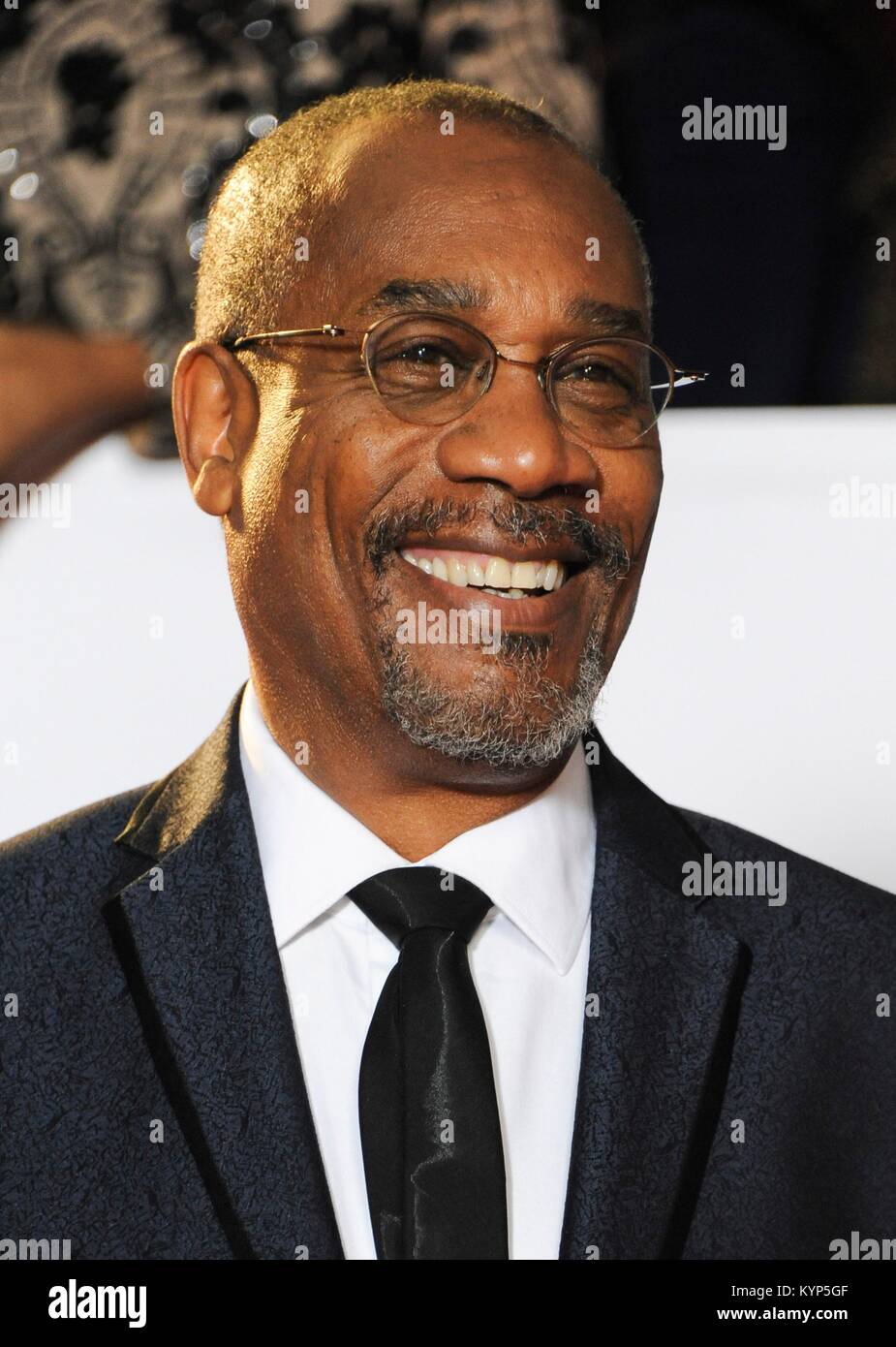 Pasadena, CA. 15th Jan, 2018. Joe Morton at arrivals for 49th NAACP ...