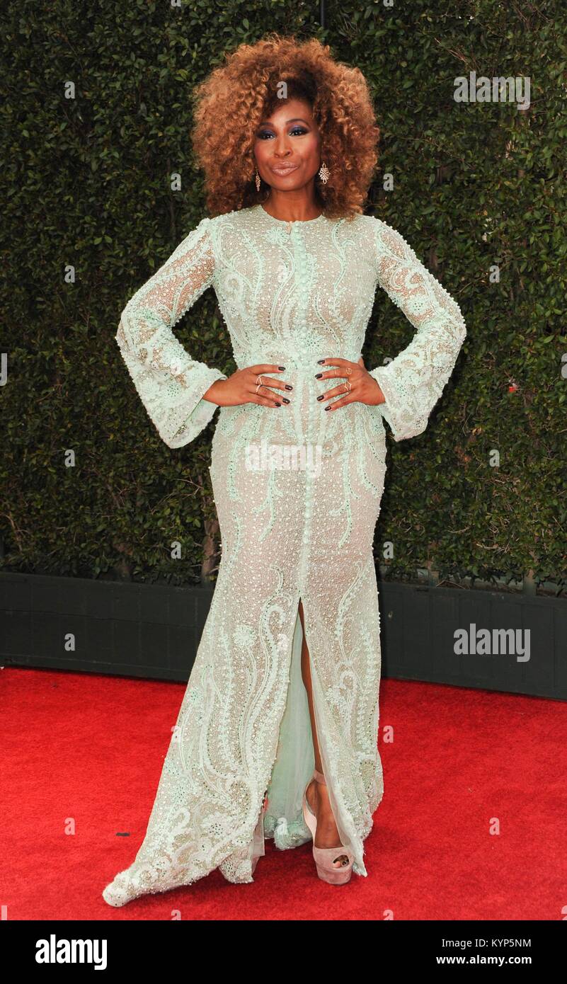 Pasadena, CA. 15th Jan, 2018. Tanika Ray at arrivals for 49th NAACP ...
