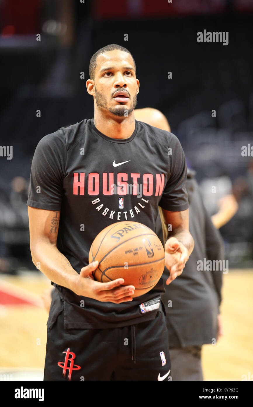 Trevor Ariza Rockets