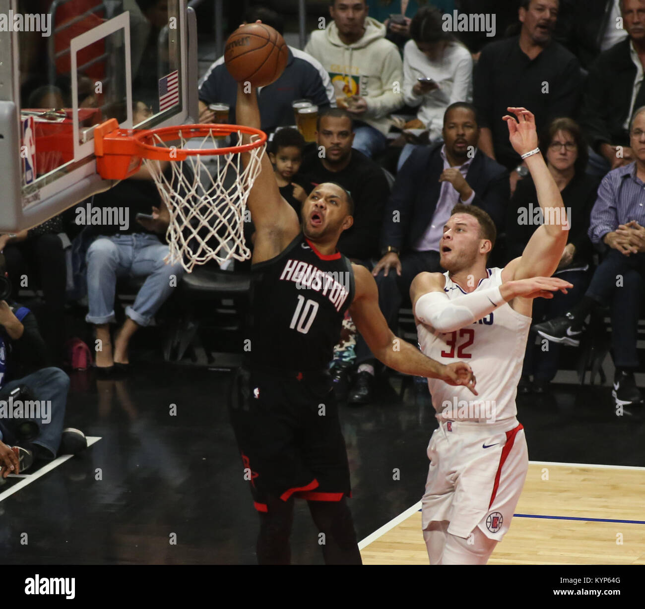 Eric gordon rockets hi-res stock photography and images - Alamy