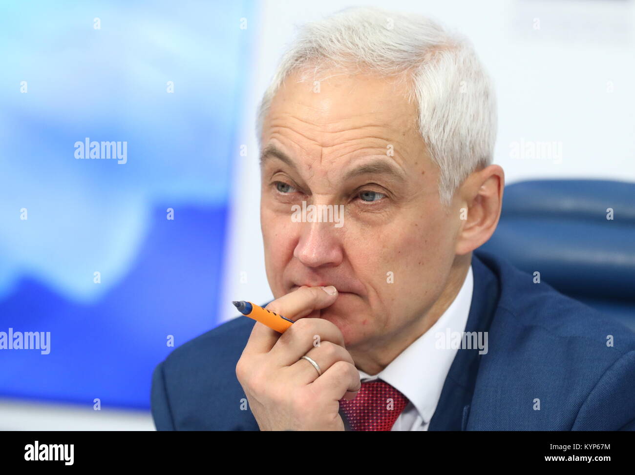 Belousov Stock Photos & Belousov Stock Images - Alamy