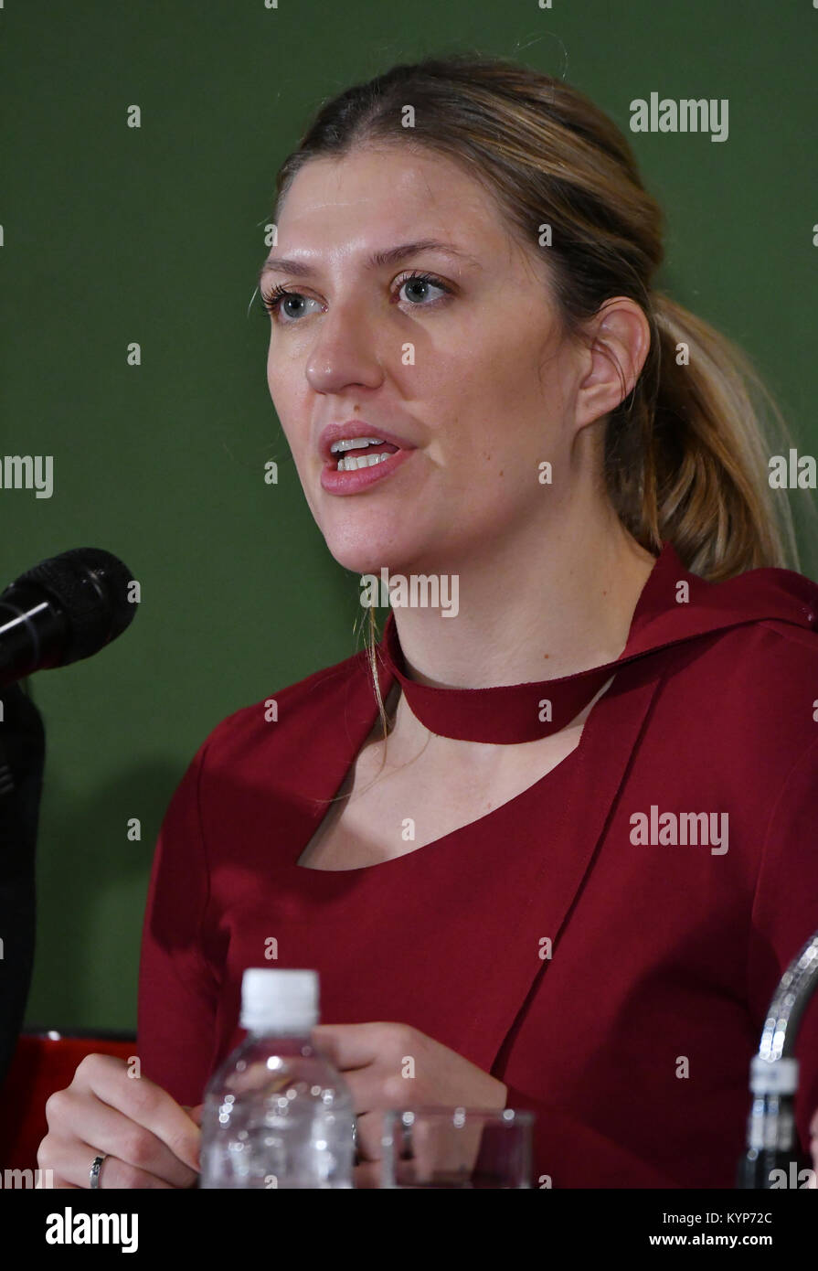 Beatrice fihn hi-res stock photography and images - Alamy