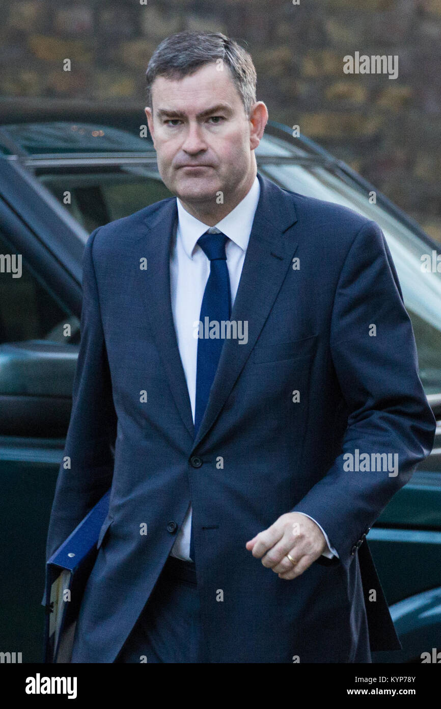 Justice david gauke hi-res stock photography and images - Alamy