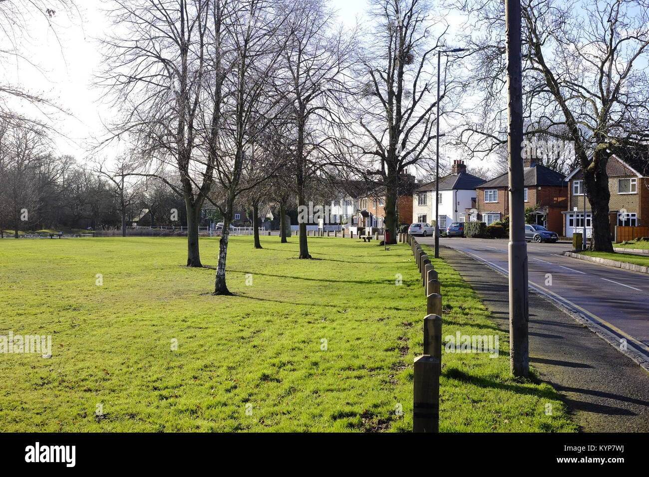 Shenfield to brentwood hi-res stock photography and images - Alamy