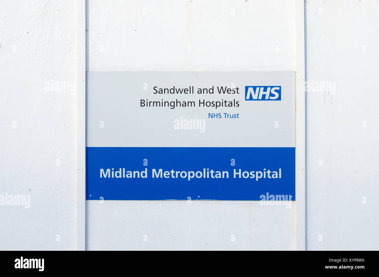 Smethwick hospital hi-res stock photography and images - Alamy