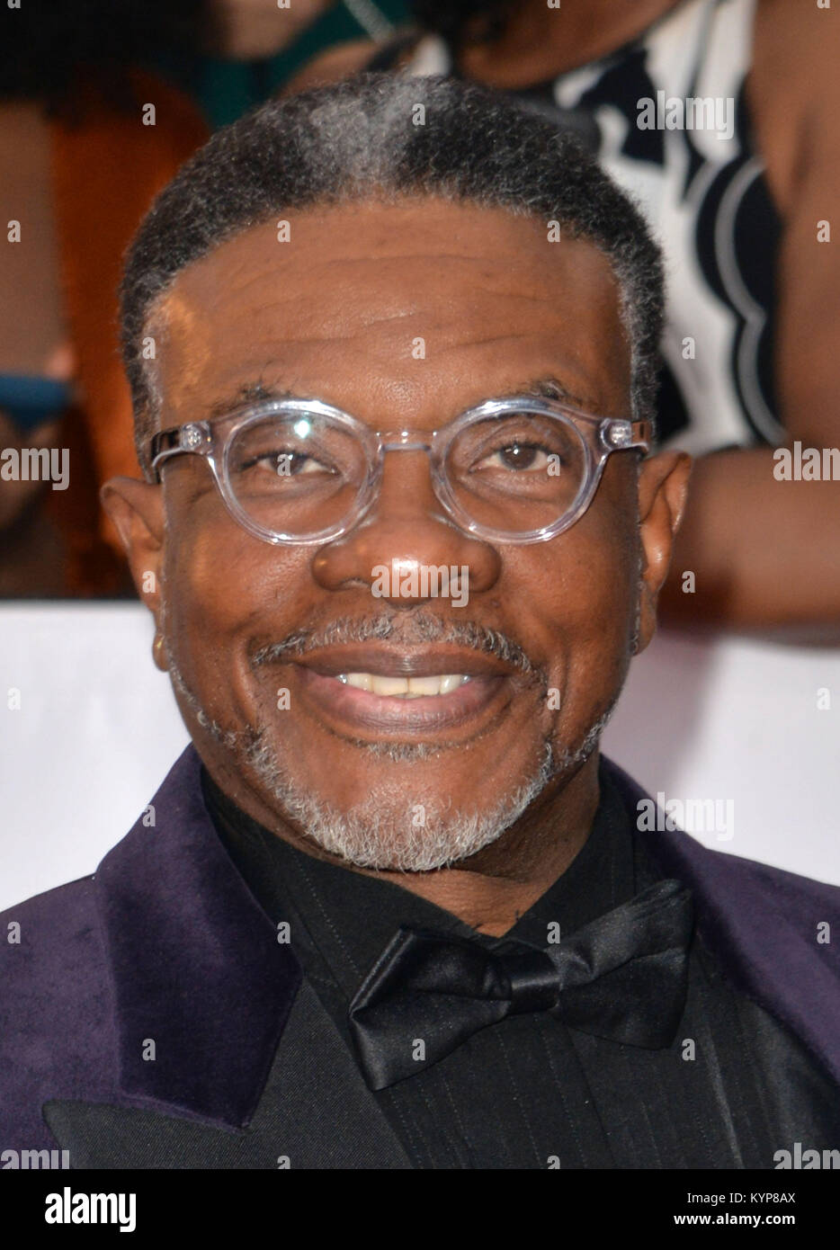 Keith David