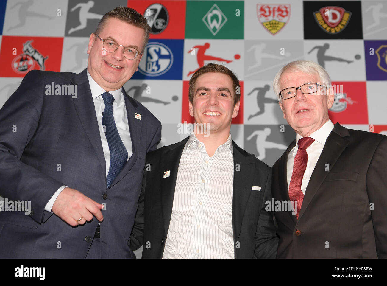 Philip lahm germany hi-res stock photography and images - Alamy