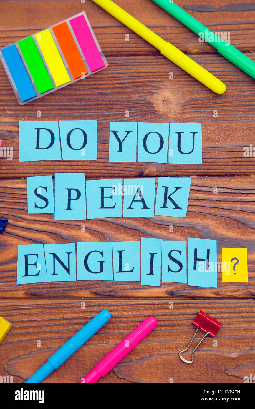 Learning languages hi-res stock photography and images - Alamy