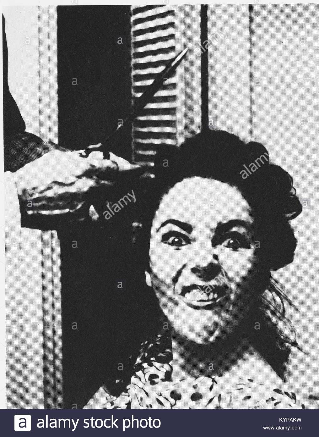 With His Wife Elizabeth Taylor Stock Photos & With His Wife Elizabeth ...