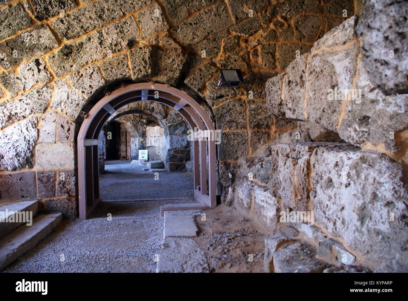Inside old theater hi-res stock photography and images - Alamy