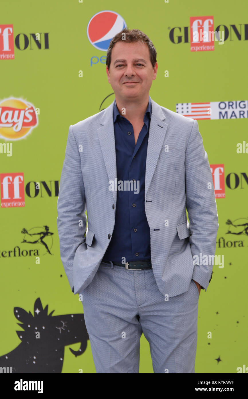 Iginio straffi hi-res stock photography and images - Alamy