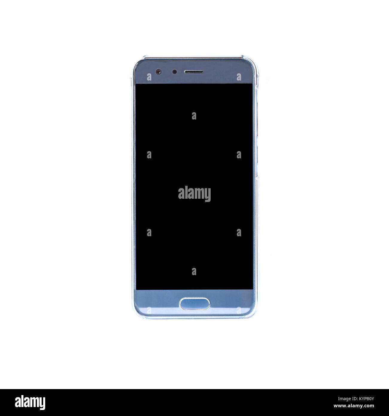 Gadget blue Cut Out Stock Images & Pictures - Alamy