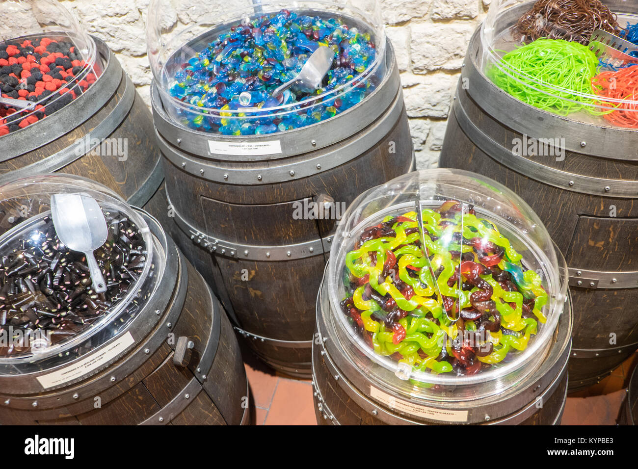 Southern cathar region hi-res stock photography and images - Alamy