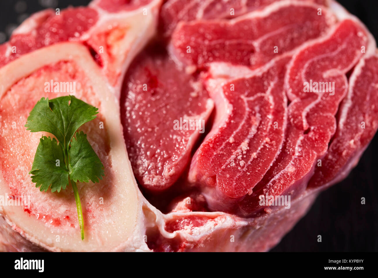 Ossobuko hi-res stock photography and images - Alamy