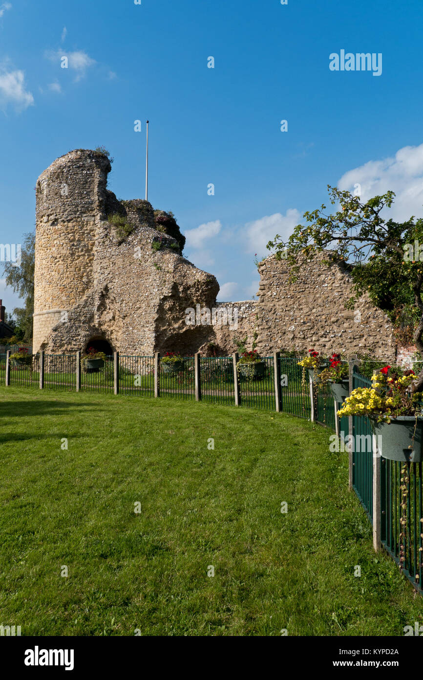 Bungay suffolk hi-res stock photography and images - Alamy