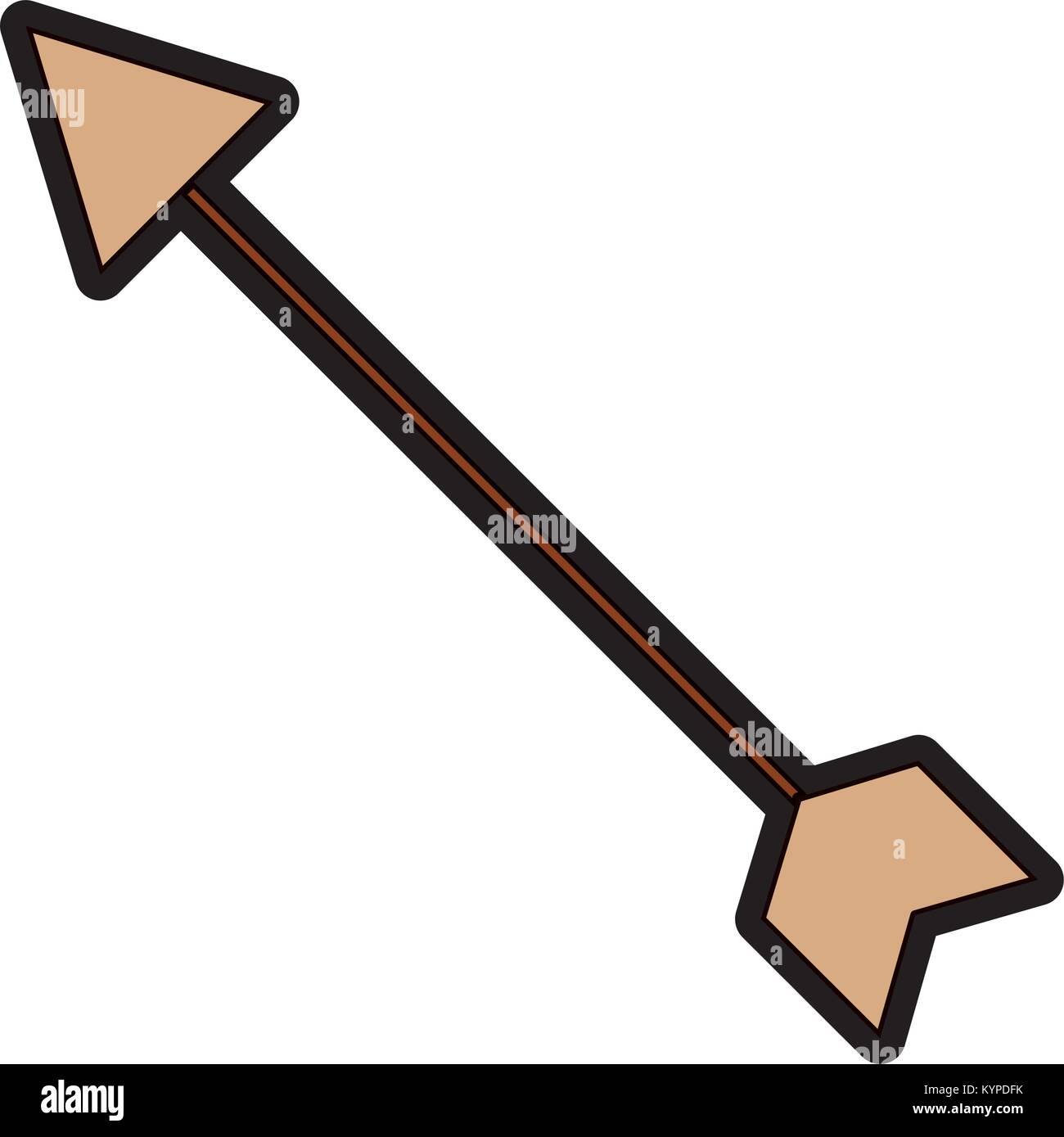 Tribal image Stock Vector Images - Alamy