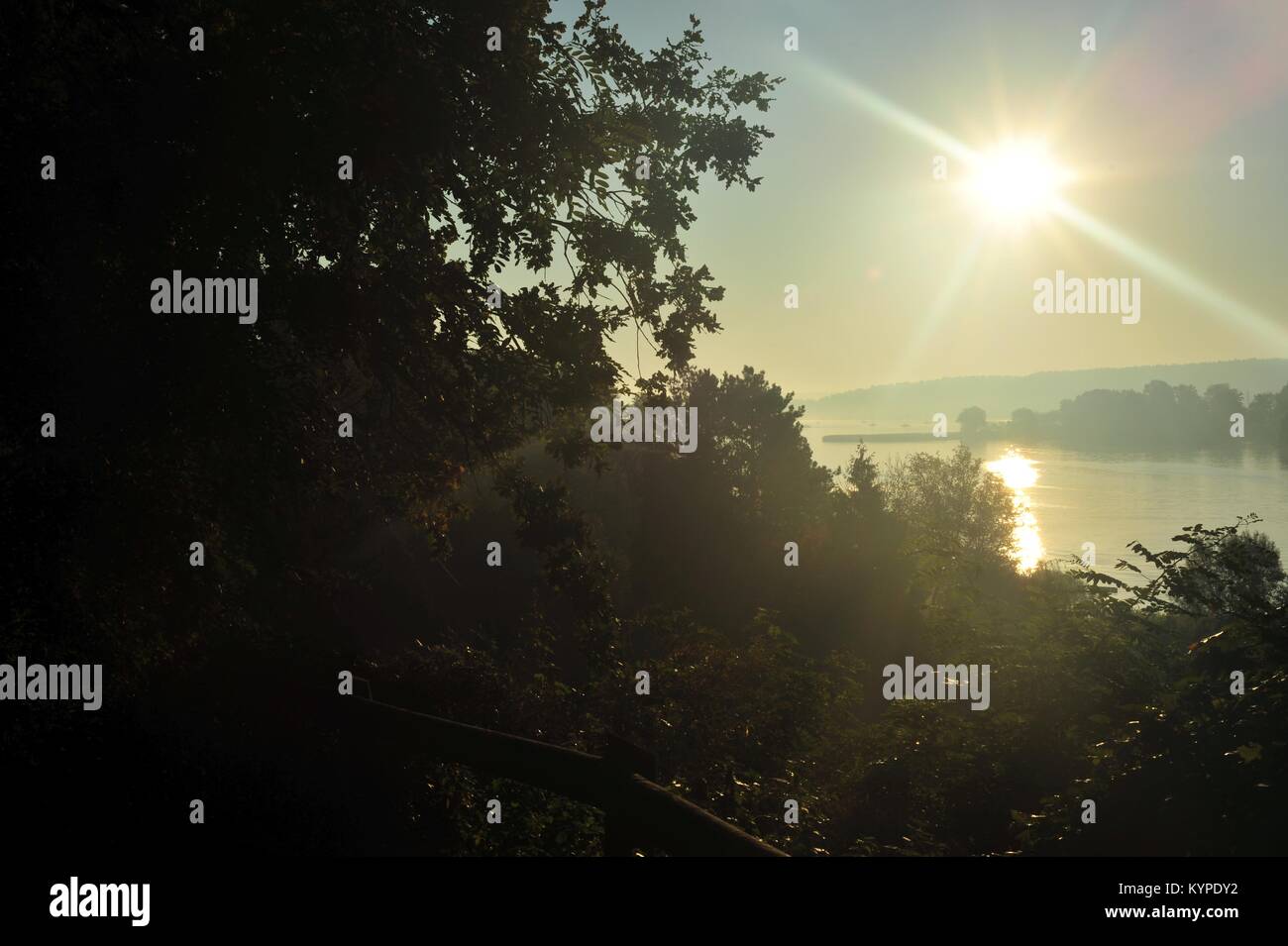 Havel river and berlin hi-res stock photography and images - Alamy