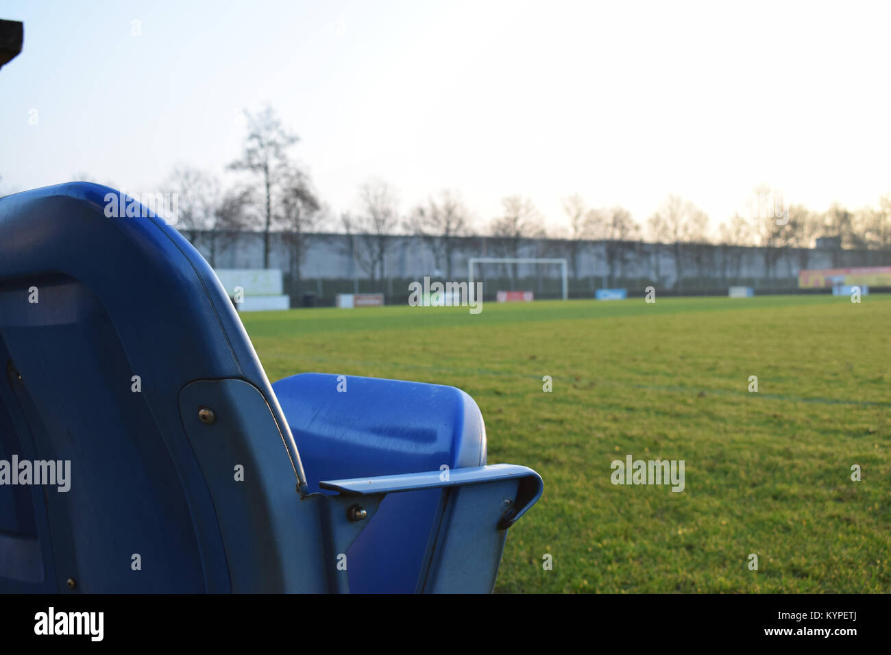Dutch football stadium hi-res stock photography and images - Alamy