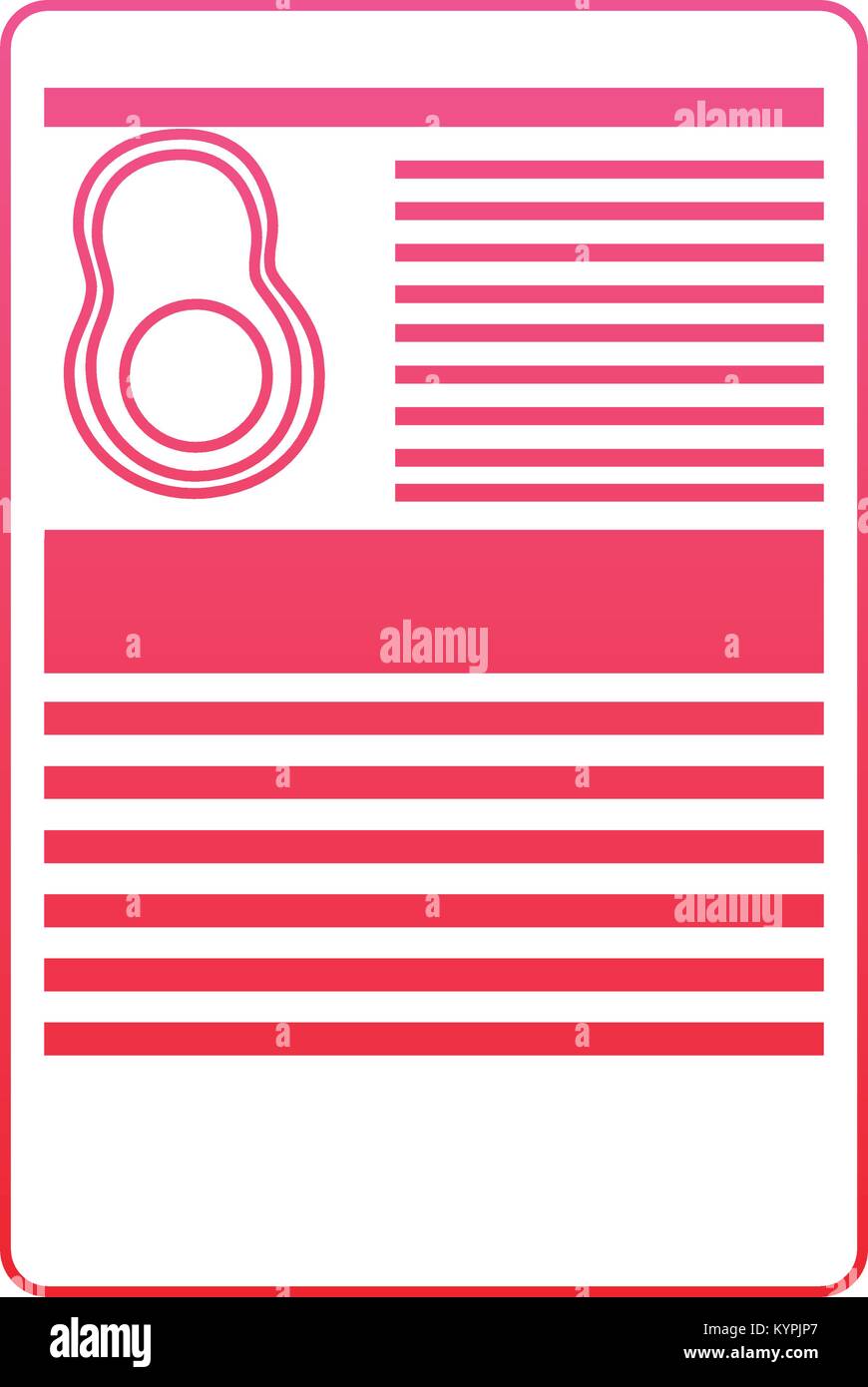 avocado nutrition facts label template Stock Vector Image & Art - Alamy