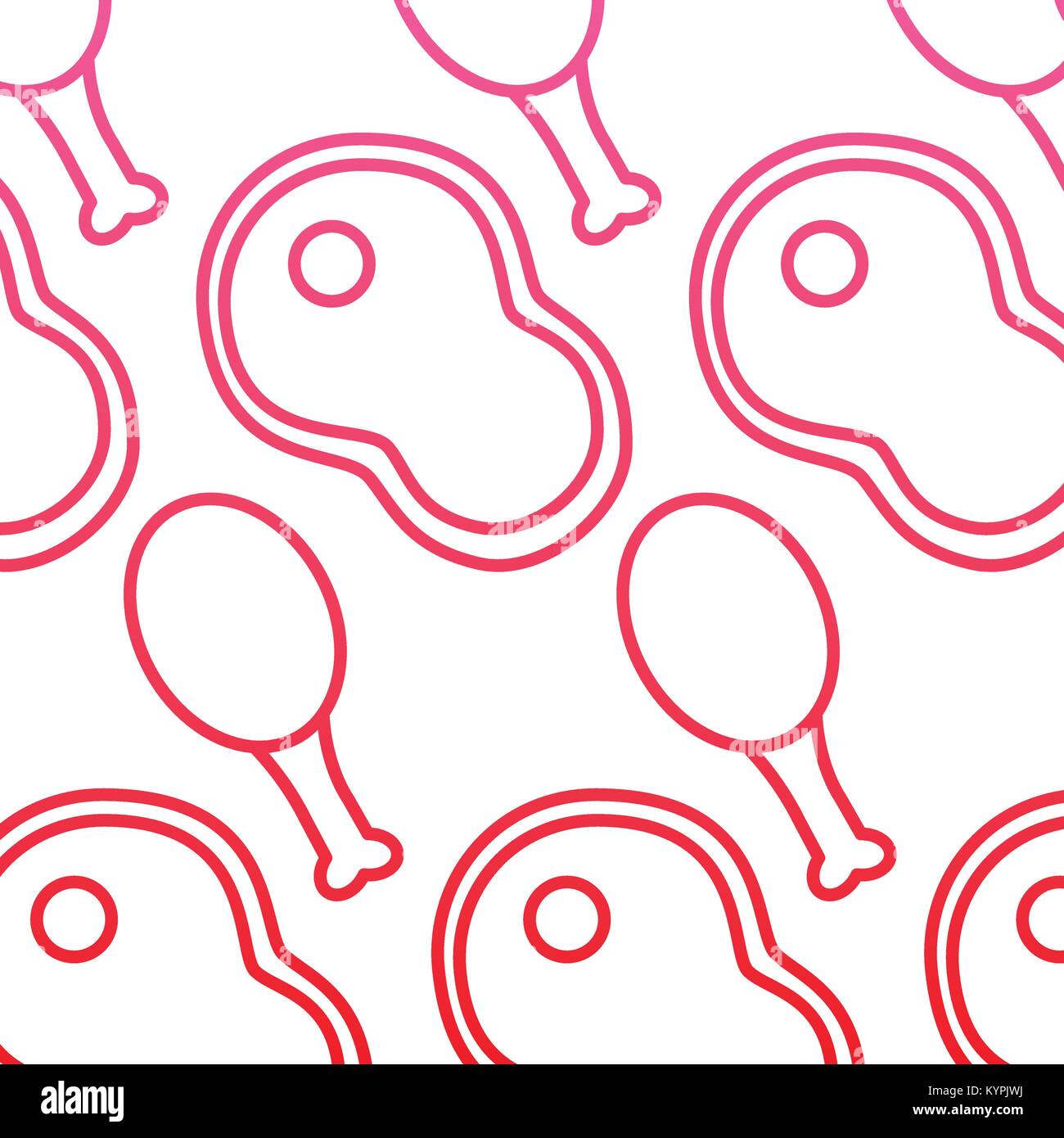 Fillet pattern Stock Vector Images - Alamy