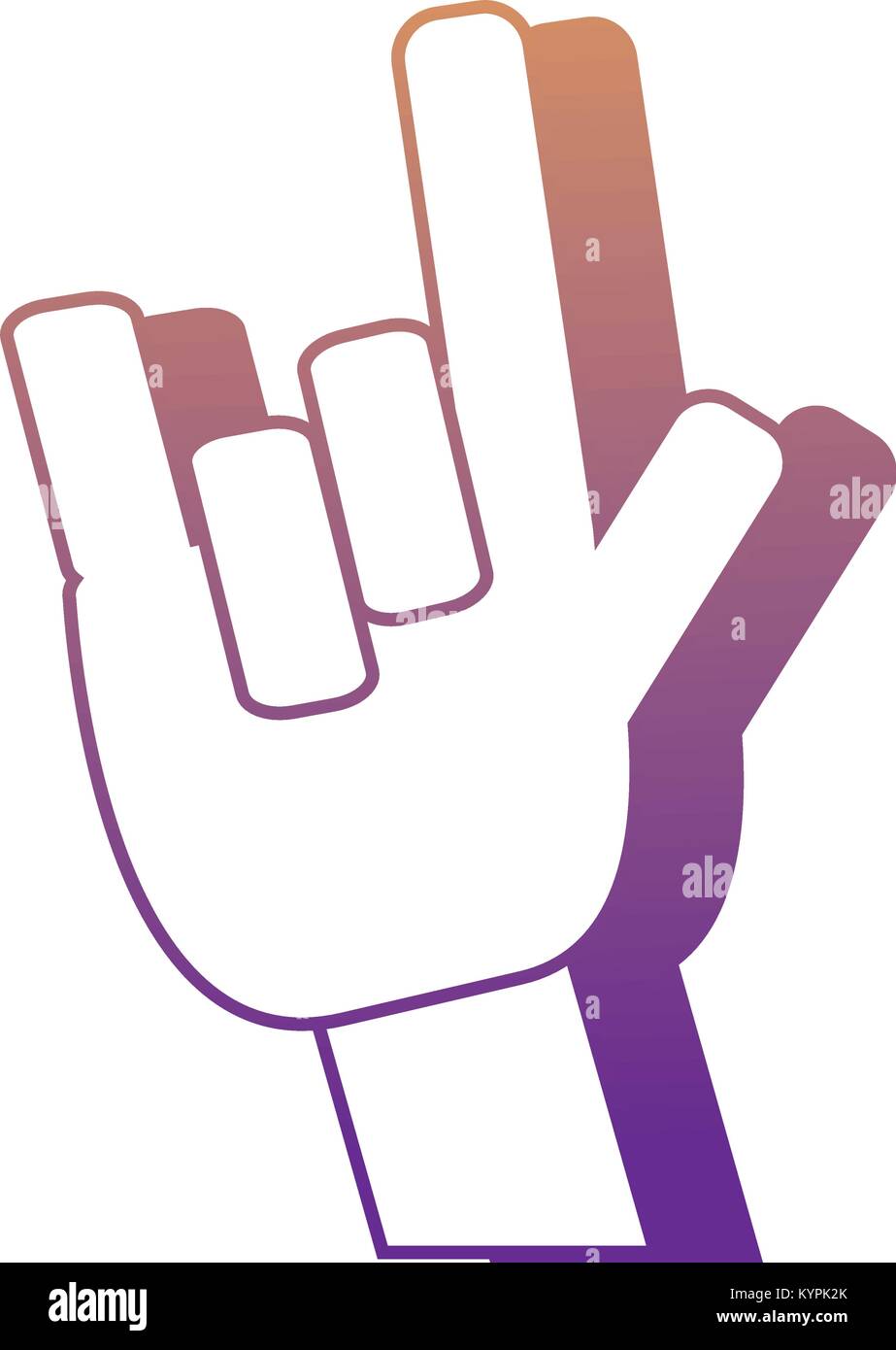 human hand design Stock Vector Image & Art - Alamy