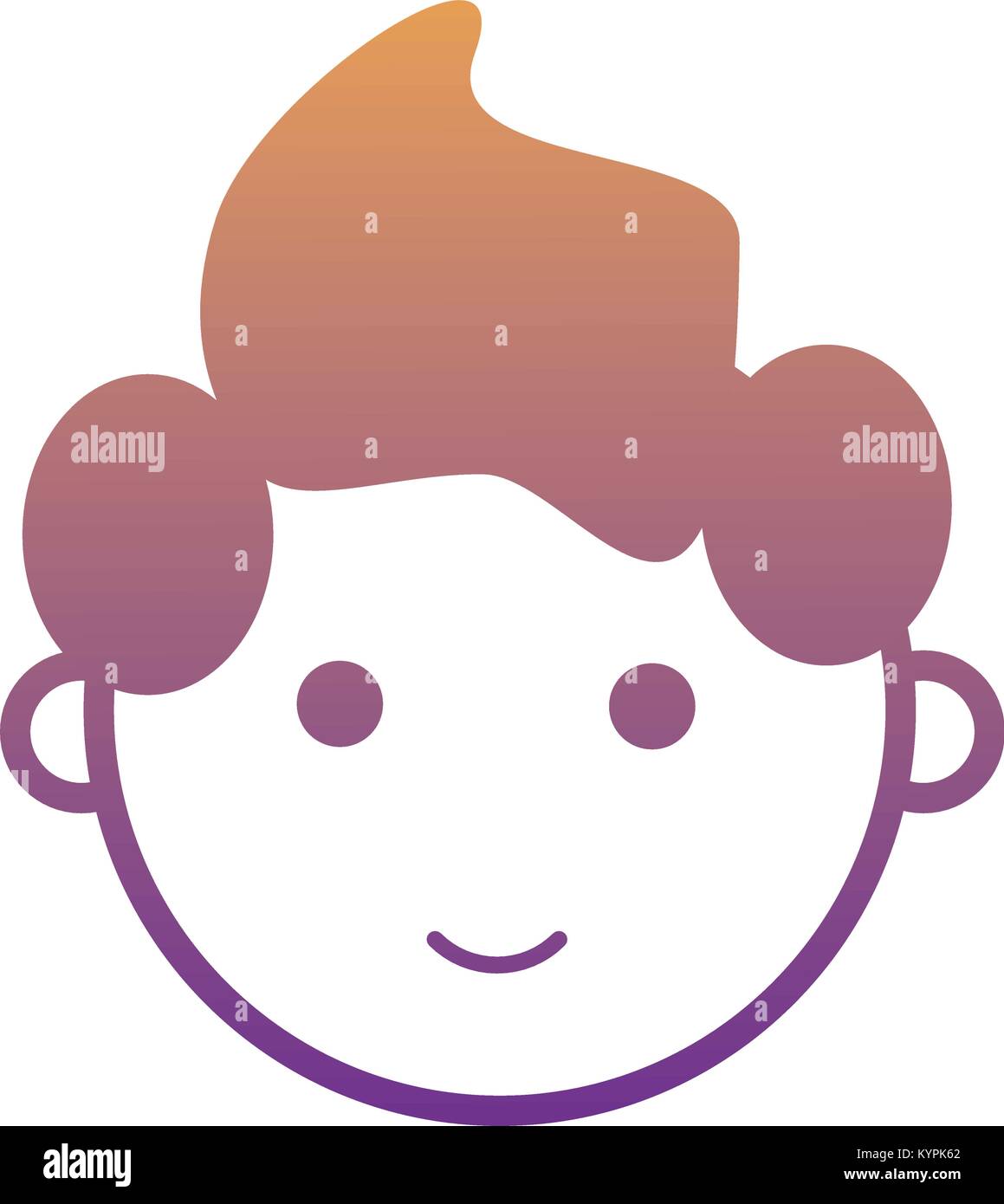 cartoon man icon Stock Vector Image & Art - Alamy