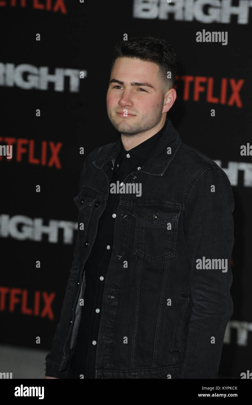 Bright UK film premiere held at BFI Southbank - Arrivals Featuring ...