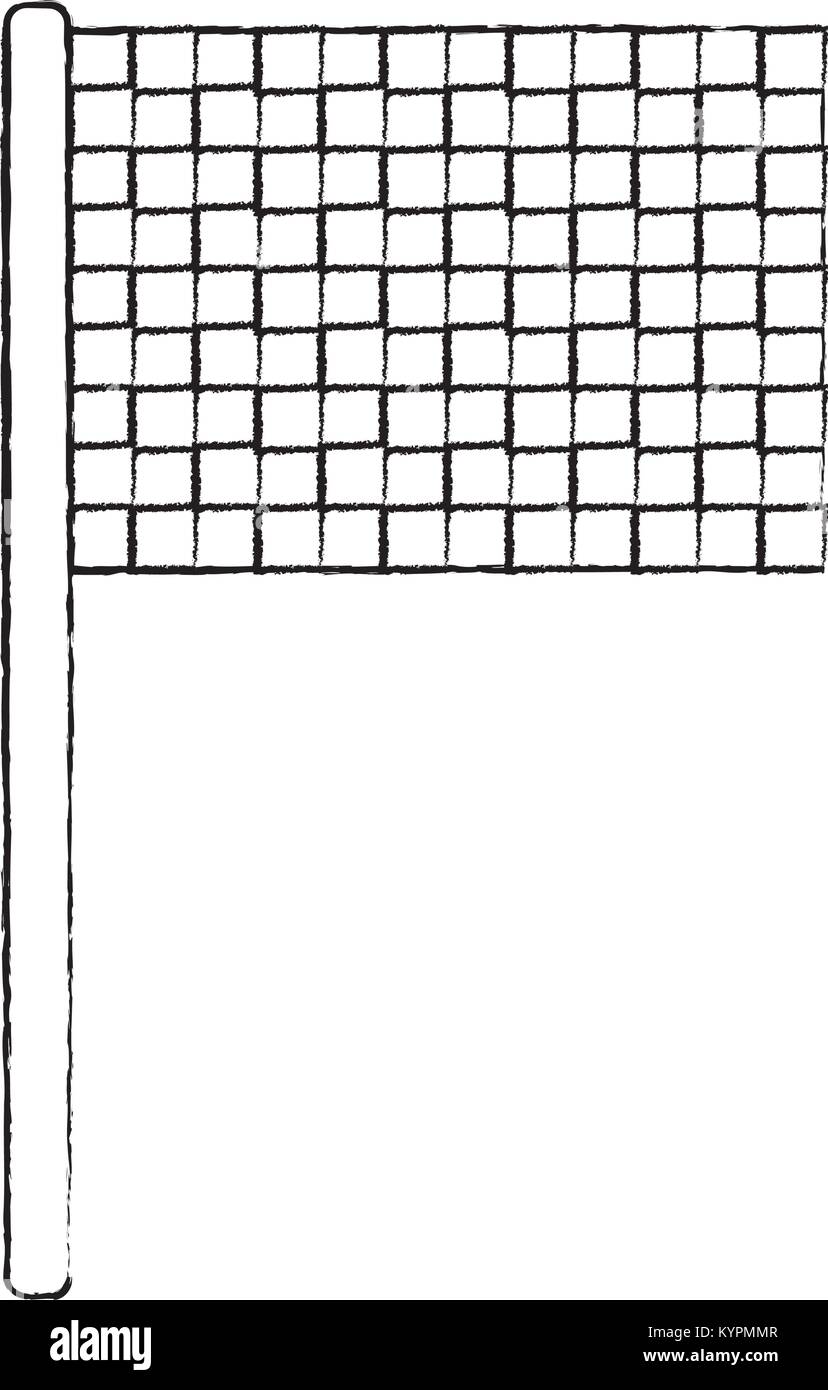 Grid start flag Stock Vector Images - Alamy