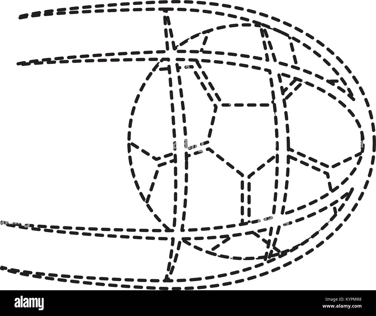 Ground netting Stock Vector Images - Alamy