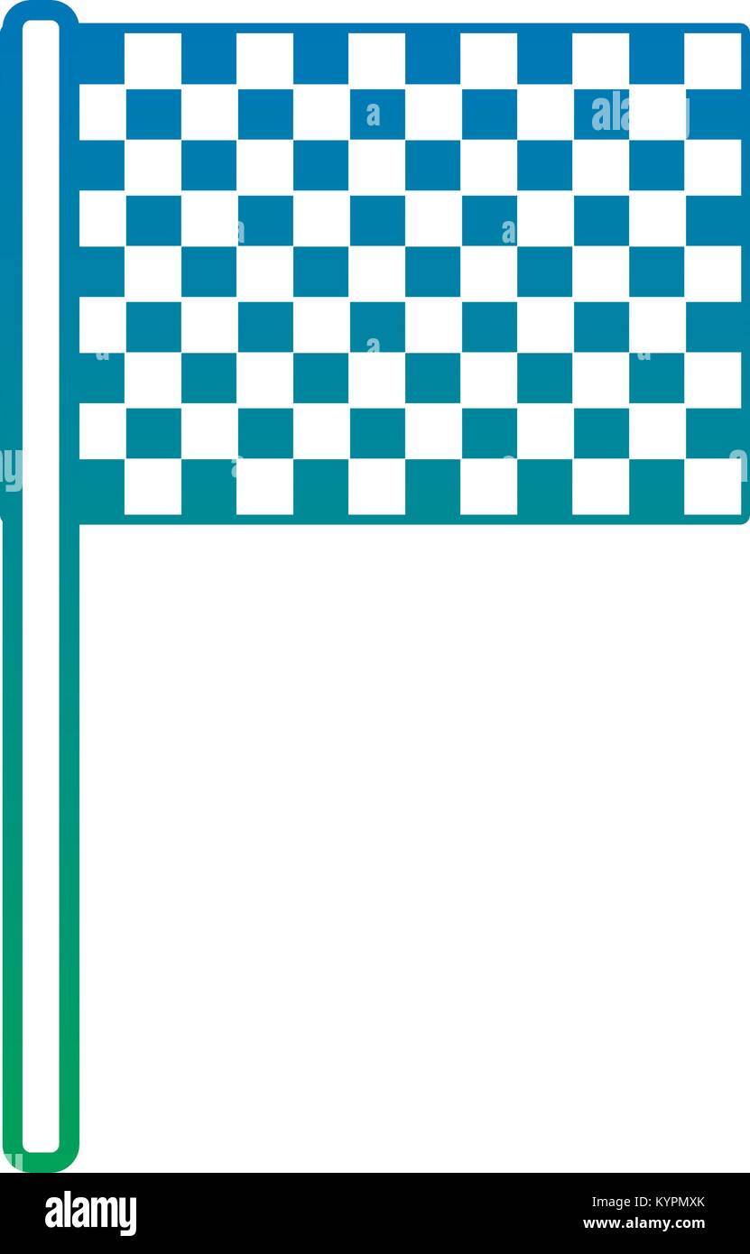 flag checkered icon image Stock Vector Image & Art - Alamy