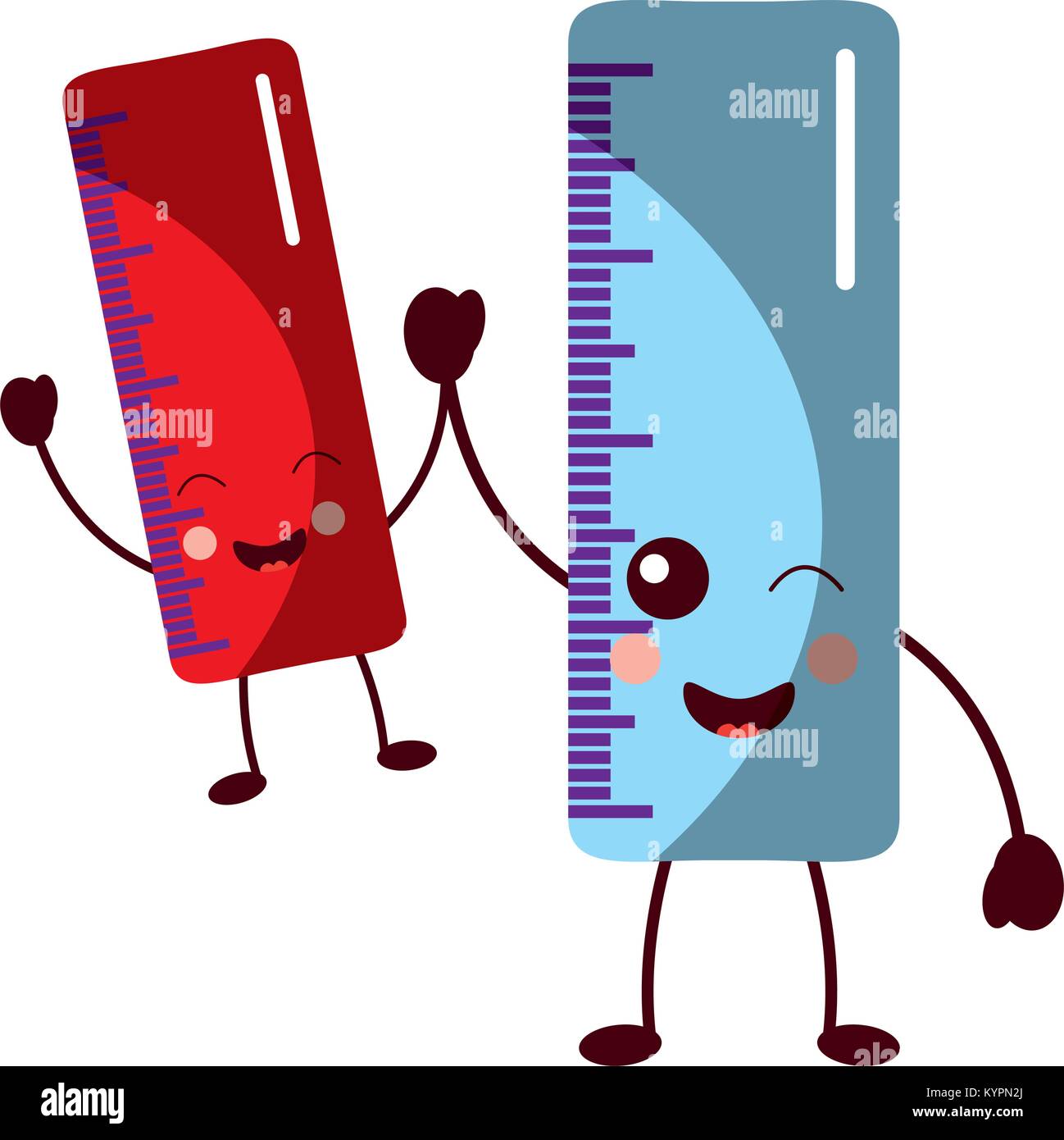 Emoji back school icon Cut Out Stock Images & Pictures - Alamy