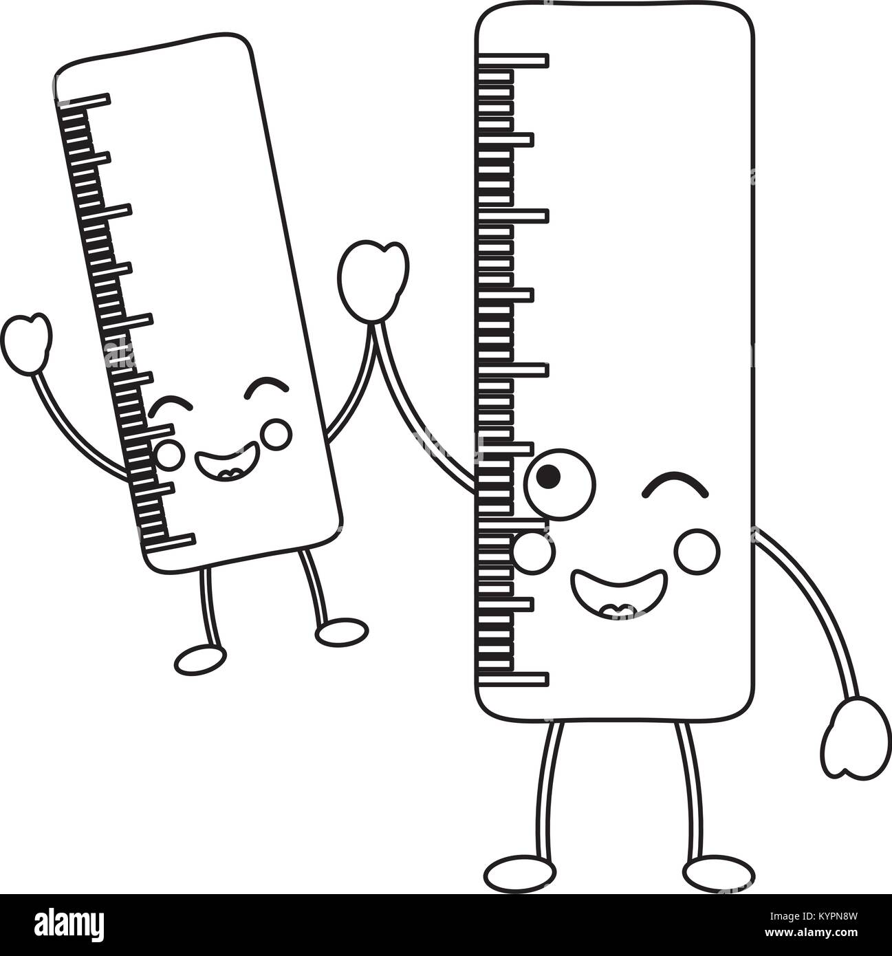 Emoji back school icon Cut Out Stock Images & Pictures - Alamy