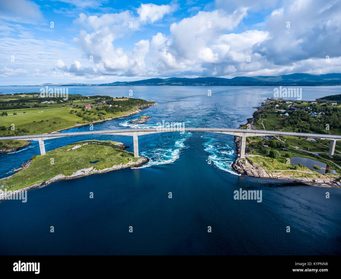 Maelstrom ocean norway hi-res stock photography and images - Alamy