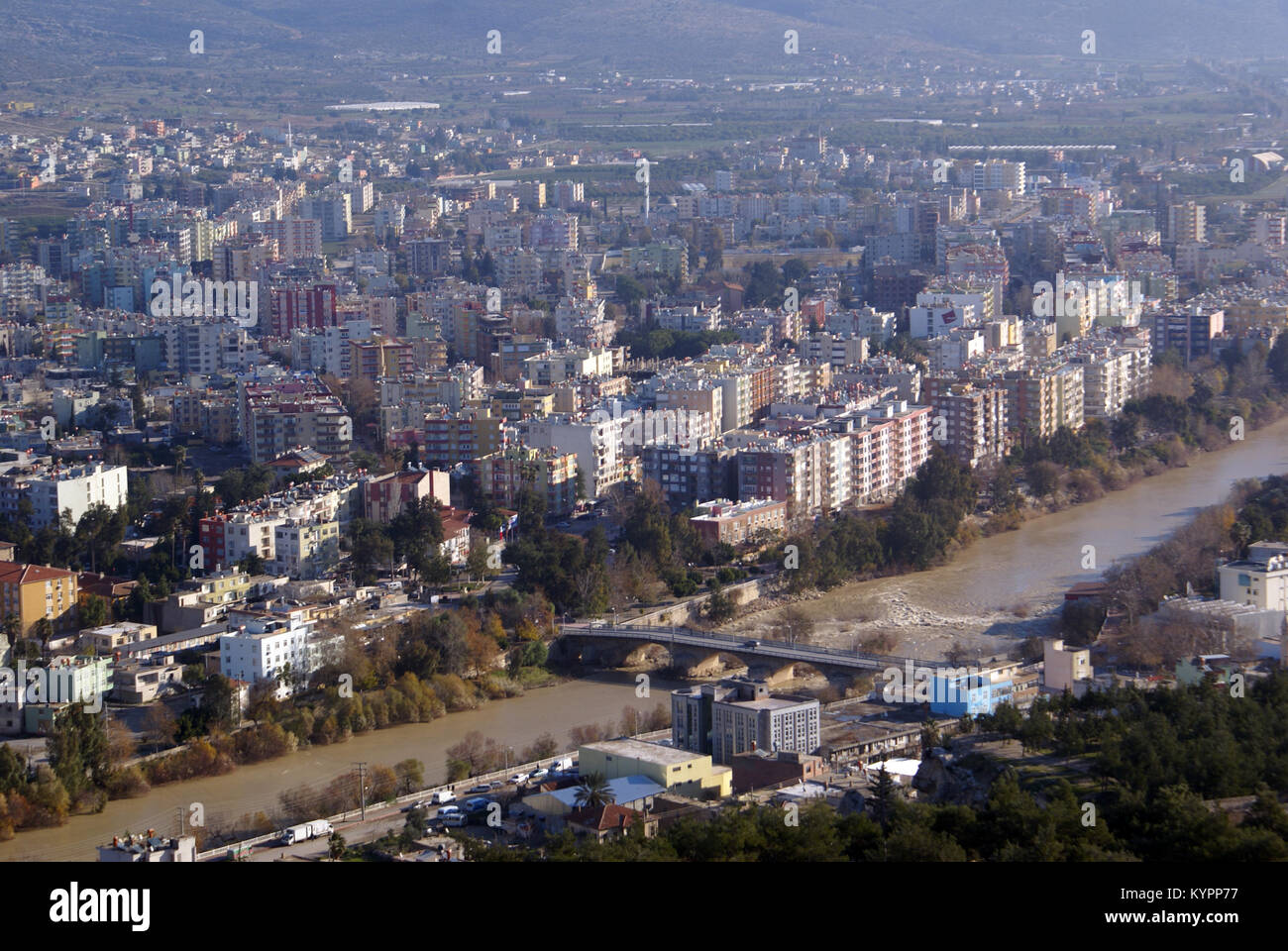 Silifke High Resolution Stock Photography and Images - Alamy