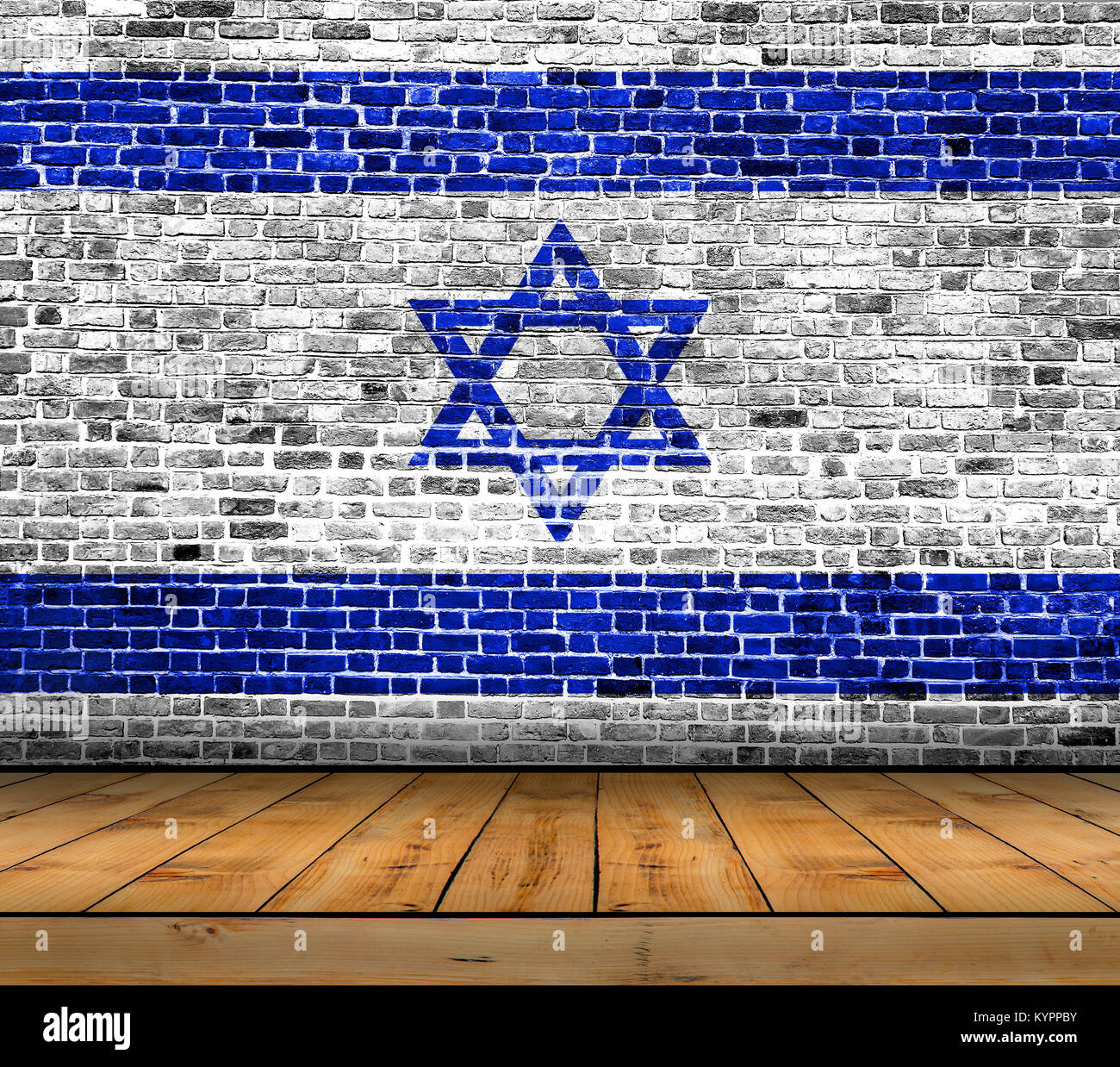 Torn israel flag hi-res stock photography and images - Alamy