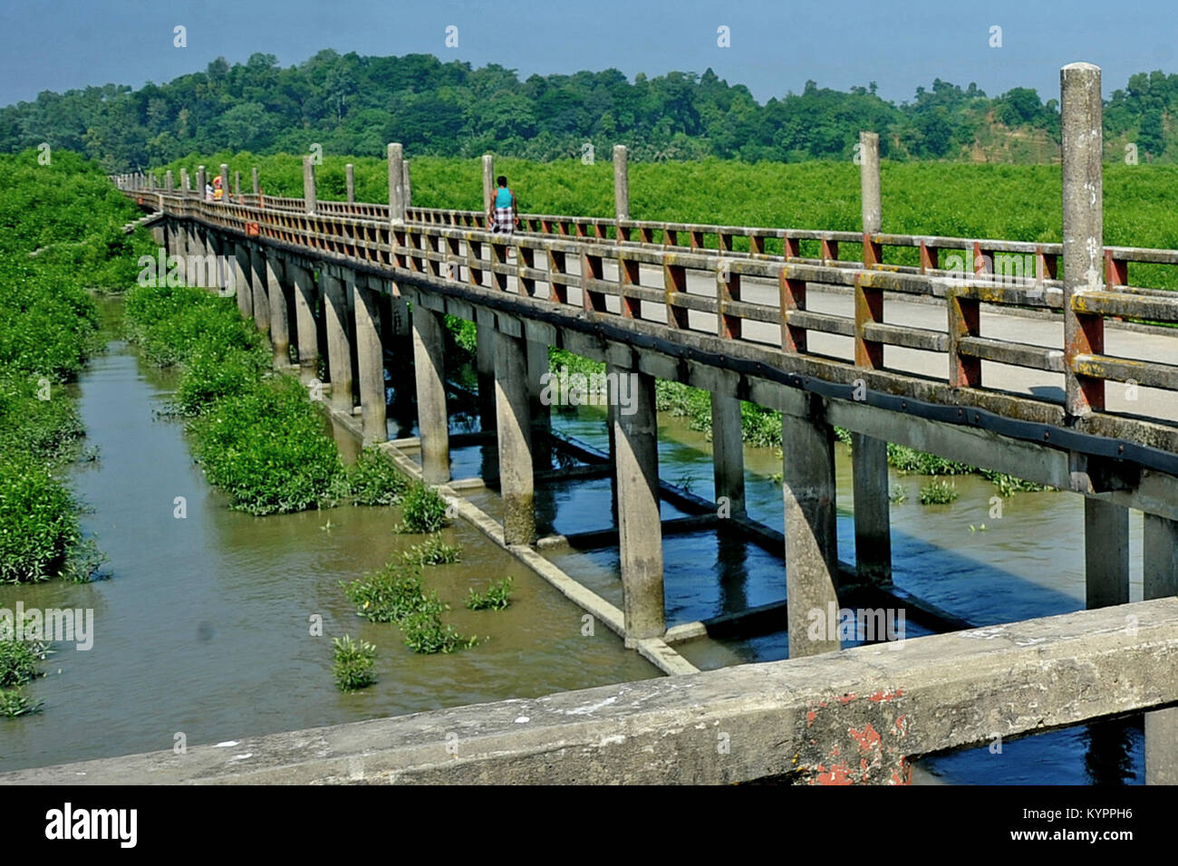 Moheshkhali island hi-res stock photography and images - Alamy