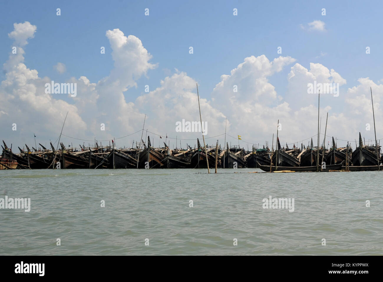 Moheshkhali island hi-res stock photography and images - Alamy