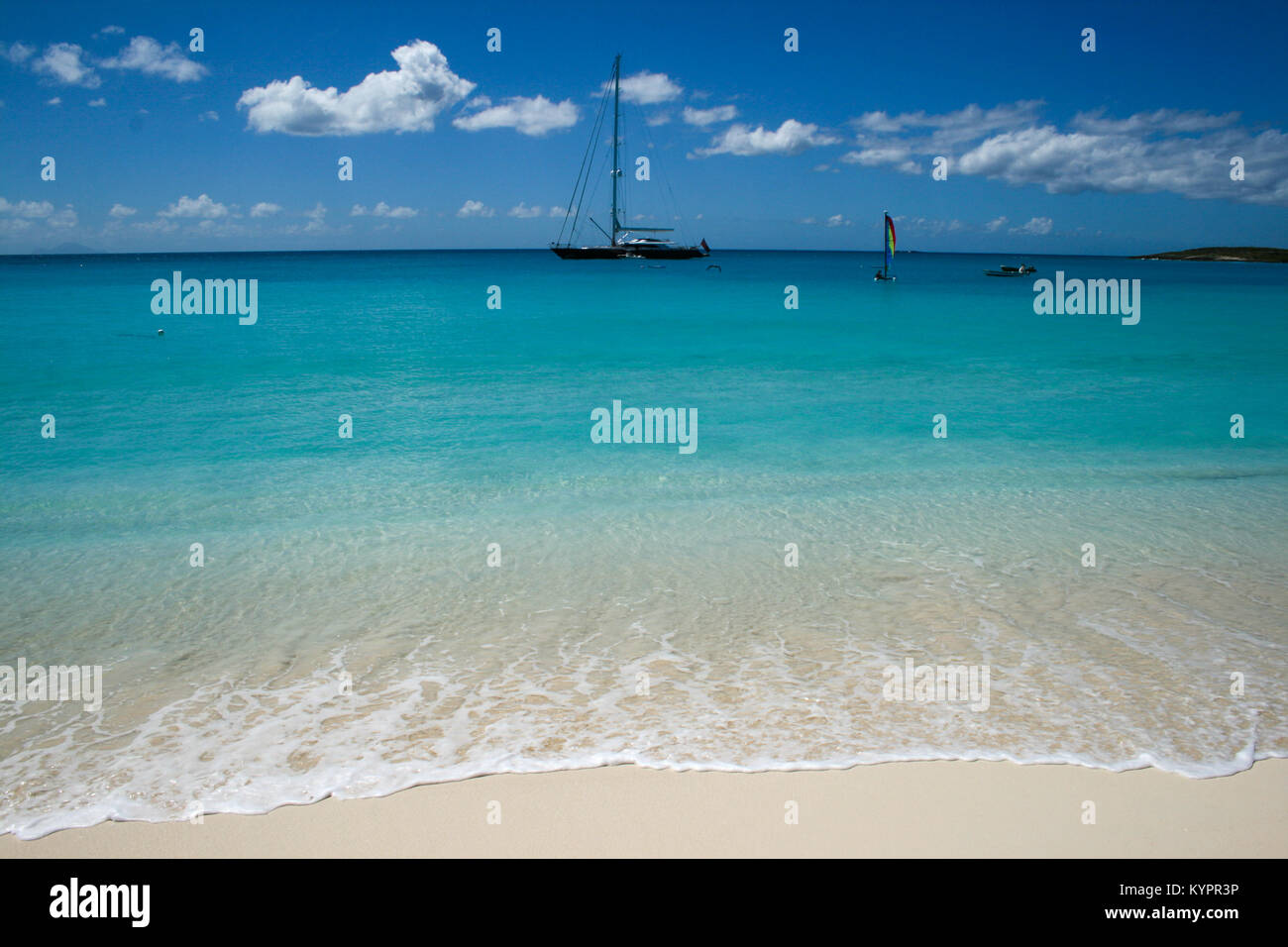 Tides clouds tropical hi-res stock photography and images - Alamy
