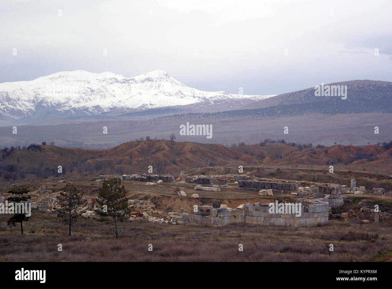 Pisidia antiochia hi-res stock photography and images - Alamy