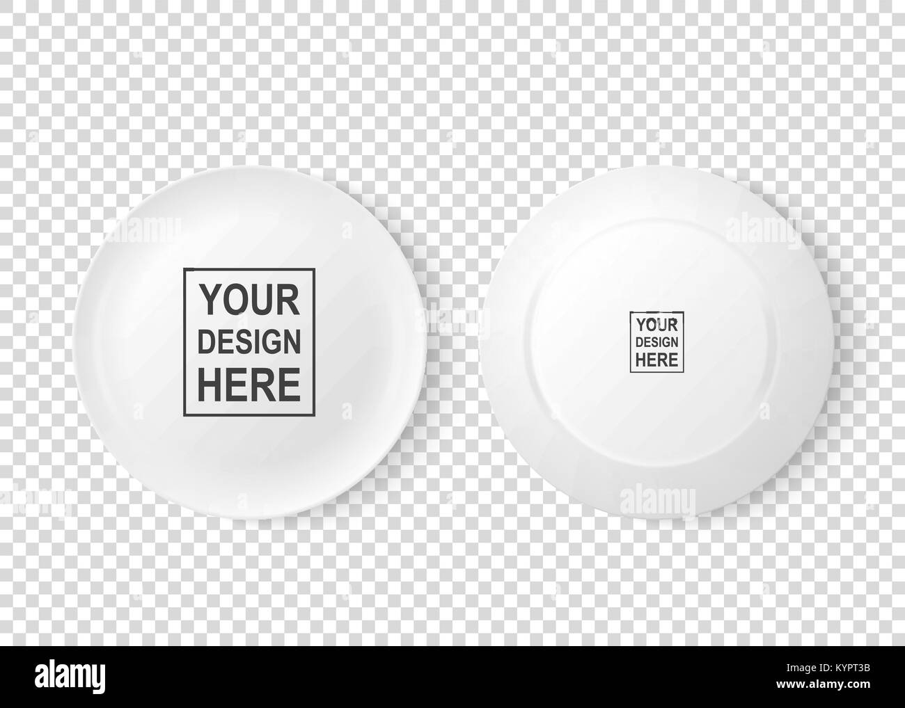 Plate Icon Transparent