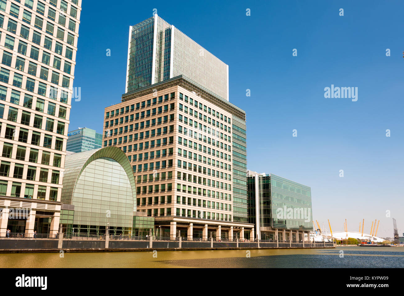 Canary Wharf buildings. Canary Wharf, London. Canary Wharf is a major ...